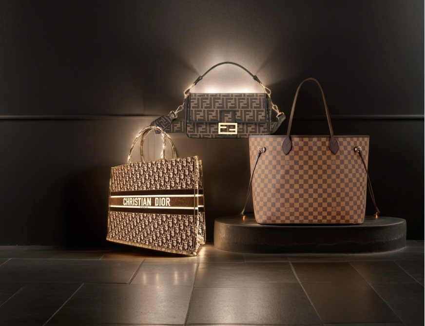 Hvem ejer Louis Vuitton, Dior og Fendi? Mød Bernard Arnault – Collector ...